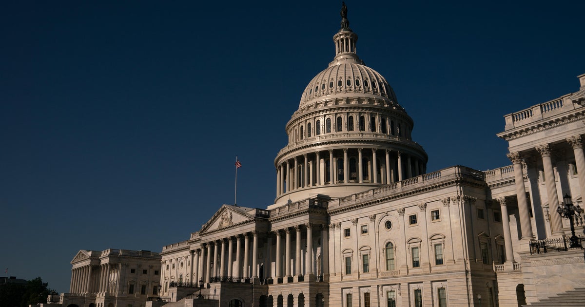 Senate committee to hold markup on For the People Act, a controversial ...