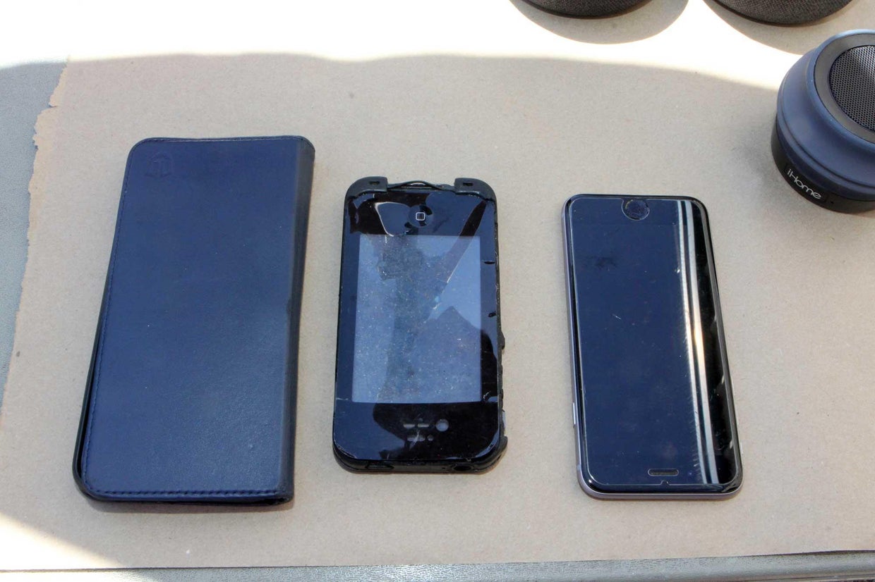 Gretchen Anthony killing: Estranged husband tries to use COVID-19 as a ...