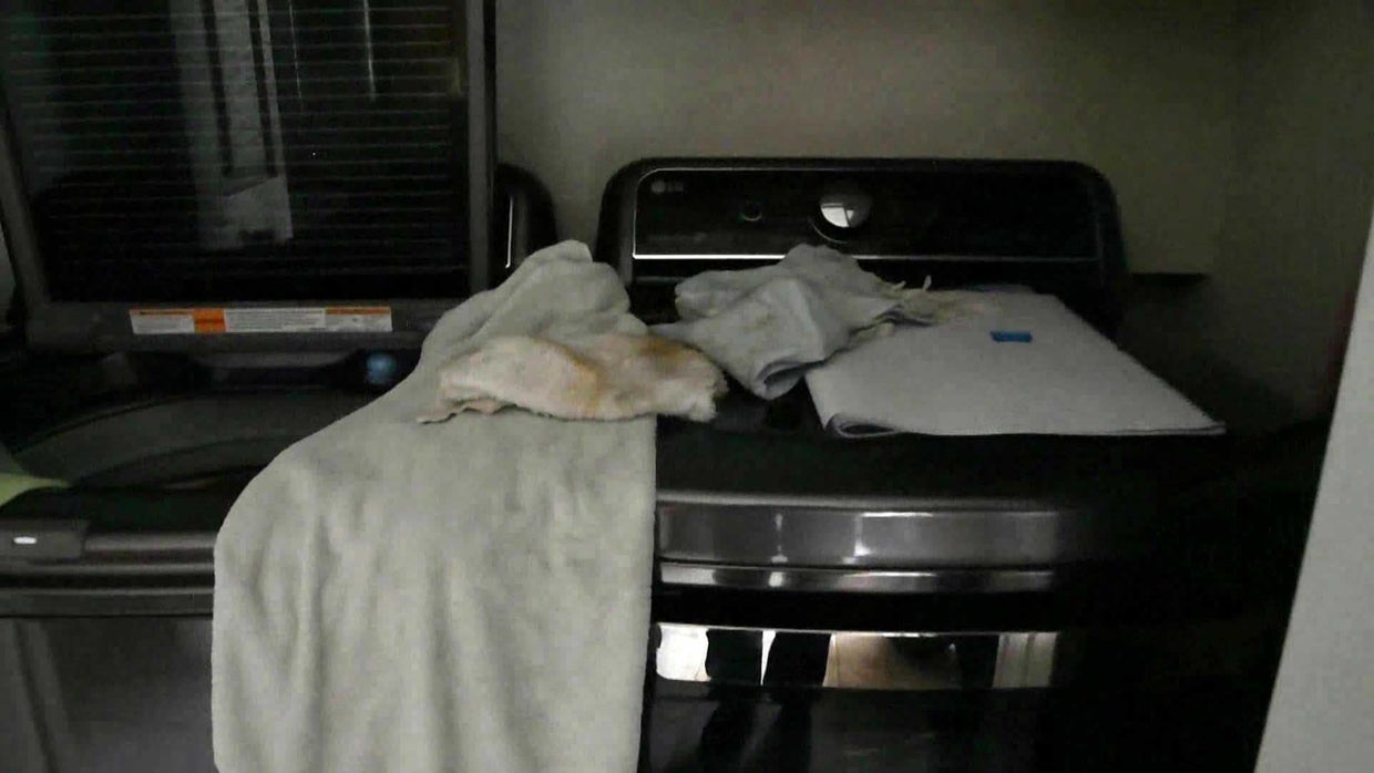 Gretchen Anthony killing: Estranged husband tries to use COVID-19 as a ...