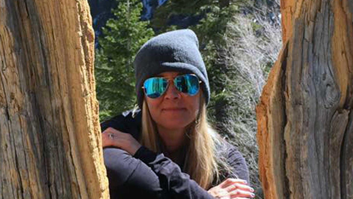 Gretchen Anthony killing: Estranged husband tries to use COVID-19 as a ...