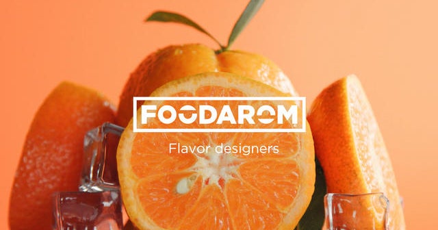 Foodarom: Demystifying the World of Flavors - CBS News