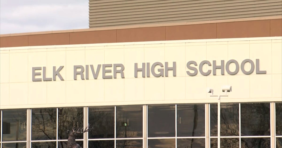 Elk River Teacher's Discussion On Police Violence And Unrest Angers ...