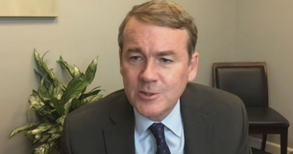 Sen. Michael Bennet Announces Re-Election Campaign With Support Of Gov ... Sen. Michael Bennet Announces Re-Election Campaign With Support Of Gov ...