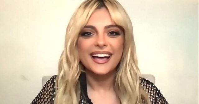 Bebe Rexha talks new album "Better Mistakes," mental health - CBS News