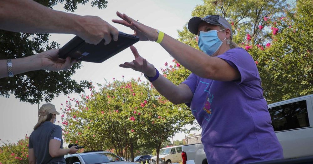 Pandemic emergency program offers $50 off your broadband internet bill ...