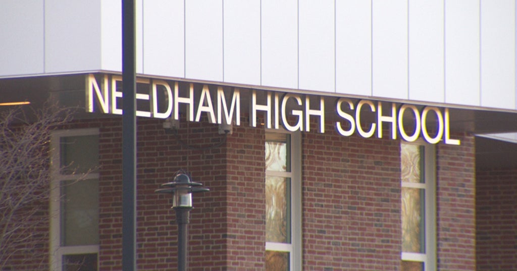 Needham Schools Will 'Absolutely Require' COVID Vaccinations, Once FDA ...