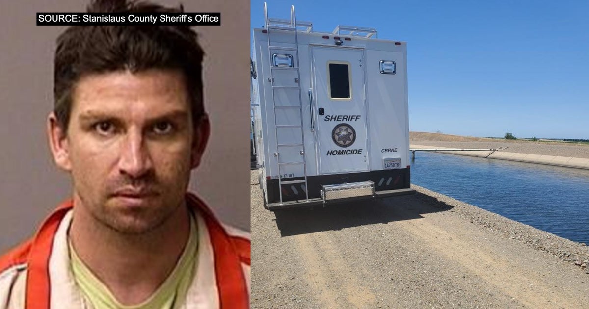 Patterson Man Arrested On Suspicion Of Homicide After Body Found In ...