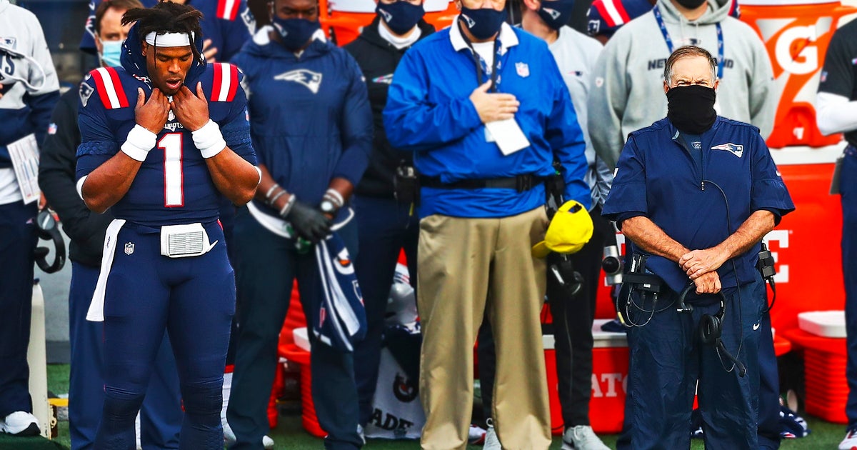 It Seems Like The NFL Thinks The Patriots Will Be Bad Again In 2021 ...