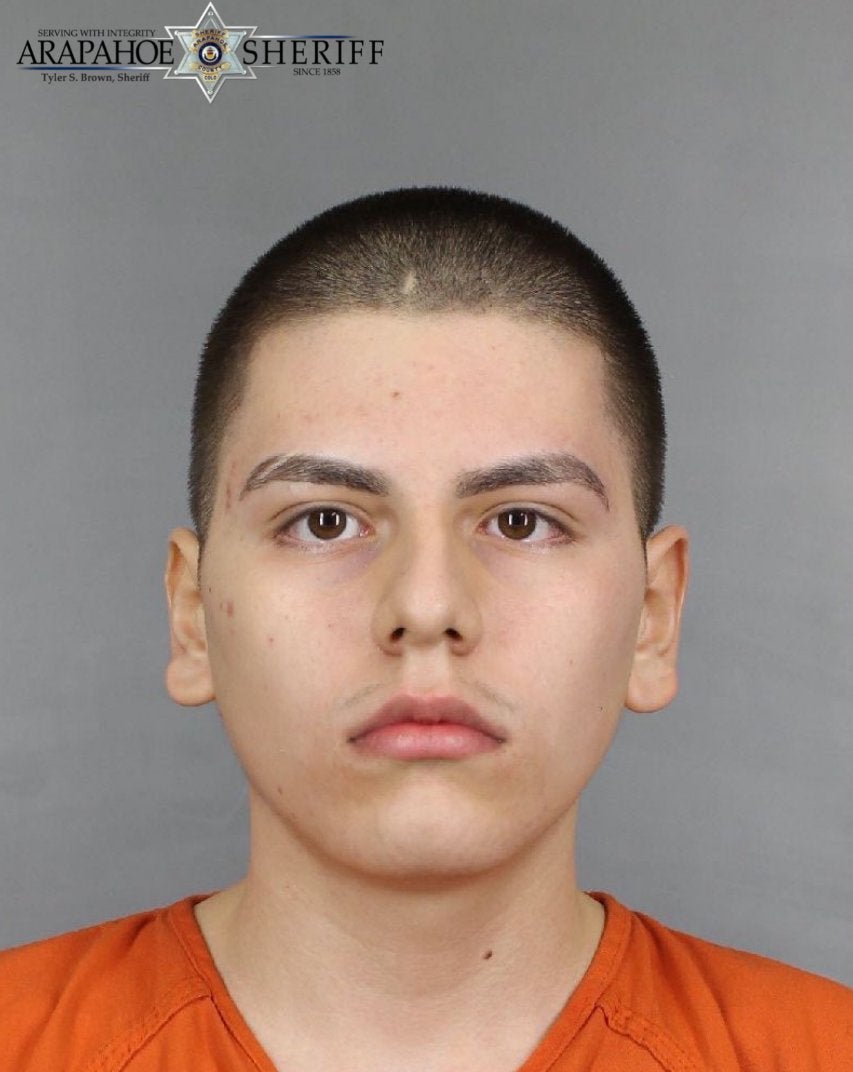 Christian Fehr Convicted Of Deadly Hit-And-Run In 2019 - CBS Colorado