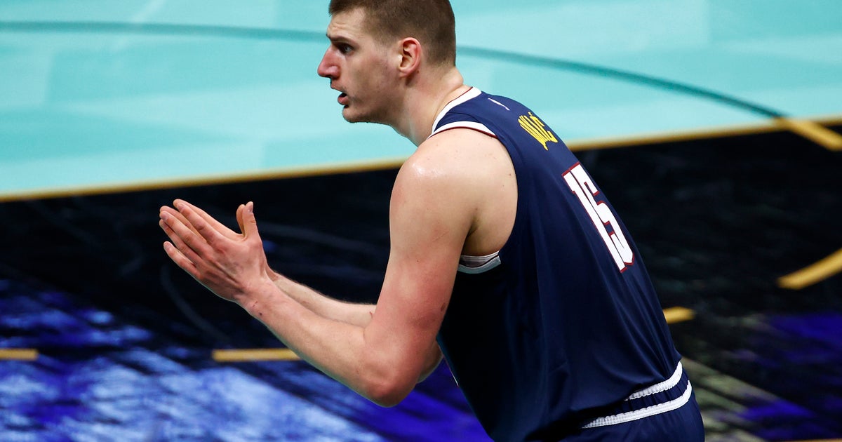 Jokic Scores 31 Points; Nuggets Beat Timberwolves 114-103 - CBS Minnesota