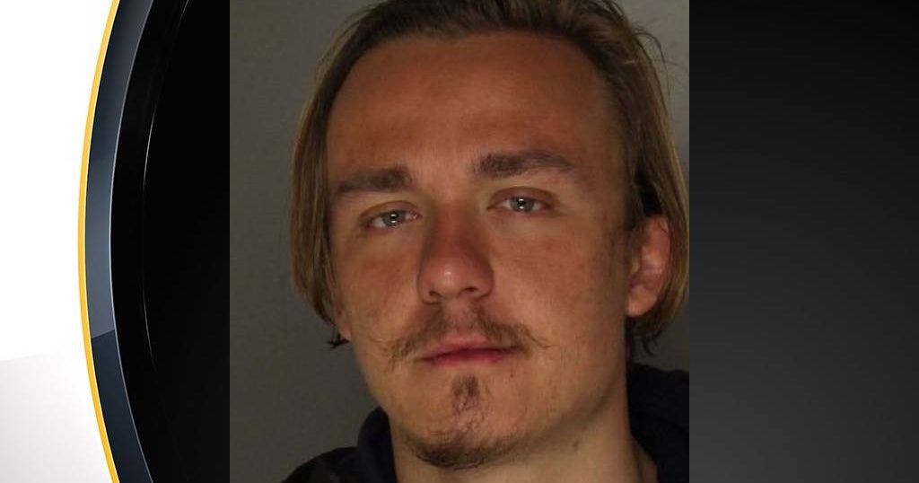 Christian Ross Facing Arson Charges In Massive Fire That Destroyed ...