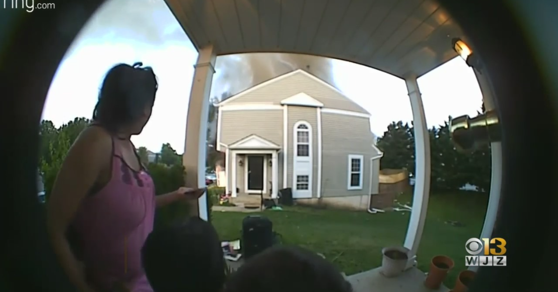 Baltimore County Police Release 911 Calls In Woodlawn Shootings ...