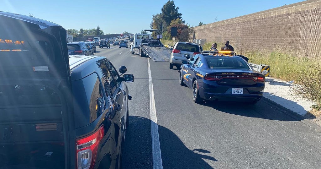 Hayward Police Confirm Recent Arrests of 5 Juveniles for Attempted ...