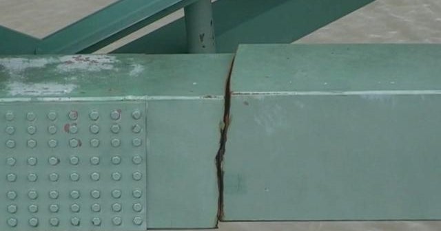 Memphis bridge closure raises concerns about nationwide infrastructure ...