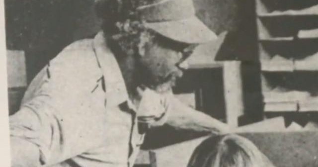 California high school renamed to honor Archie Williams - CBS News