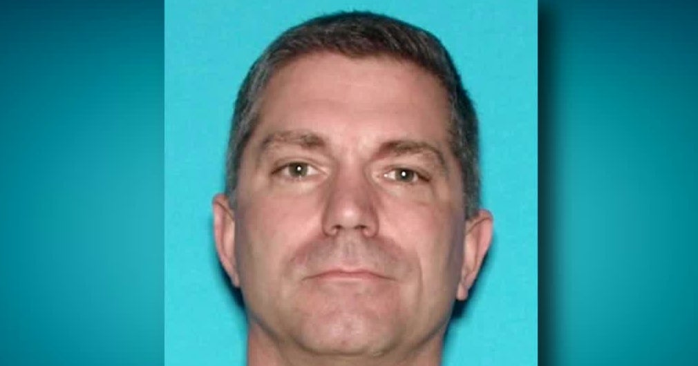 Veteran Long Branch, N.J. Police Officer Christopher Walls Accused Of ...