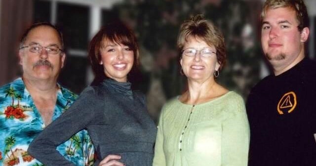 A Sister's Fight for her Brother - CBS News