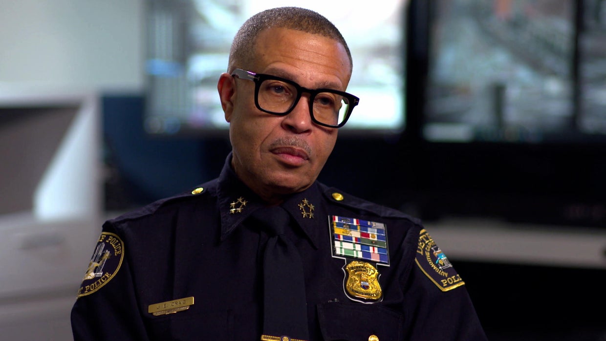Police departments adopting facial recognition tech amid allegations of ...