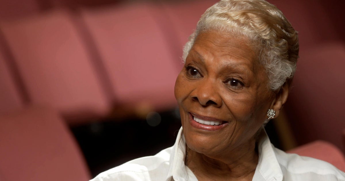Dionne Warwick on her Twitter fame, tour plans and collaborating with ...