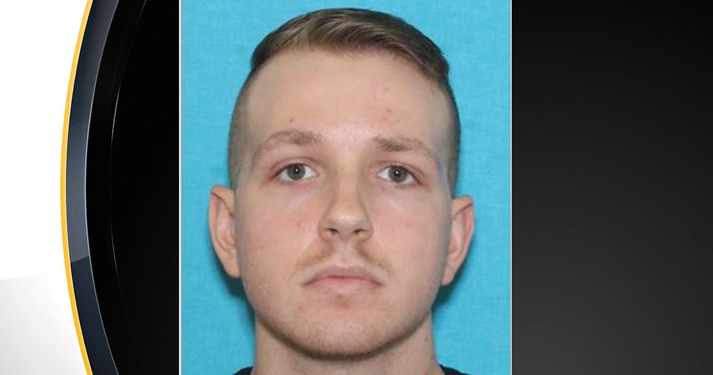 Body Of 20-Year-Old Colt Snyder, Missing Armstrong Co. Man, Found In Allegheny River - CBS ...