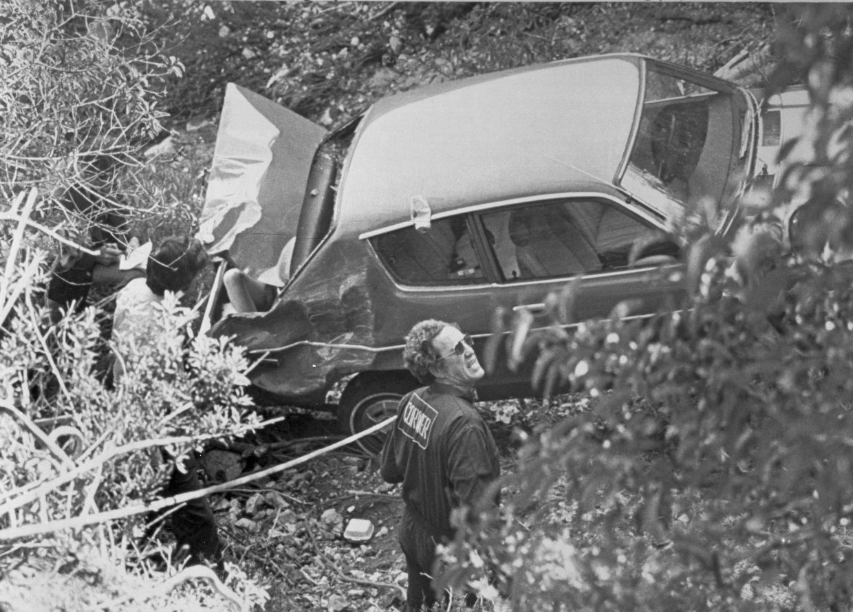 Richard Ramirez: The story, the evidence, the Night Stalker