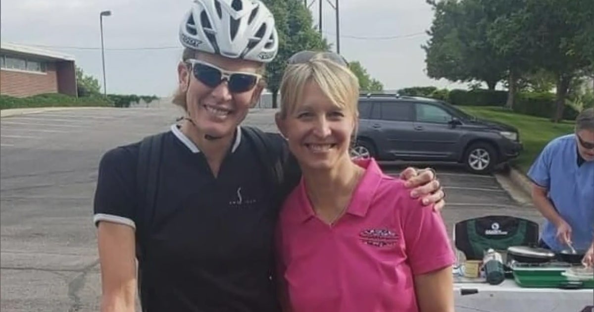 Attorney Advocates For Better Bike Infrastructure After Suspected DUI ...