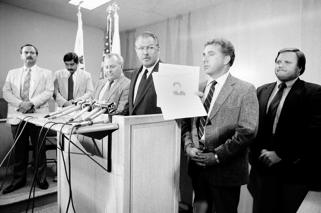 Richard Ramirez: The story, the evidence, the Night Stalker