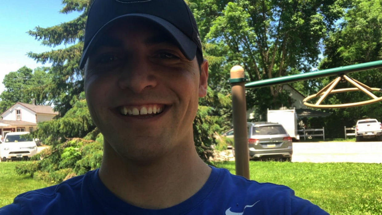 First Scholarships Given In Honor Of Minn. Nat'l Guardsman Killed In ...