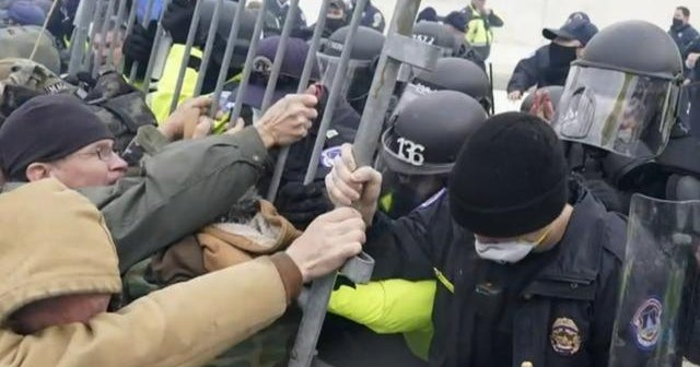 Capitol police officers rebuke Republican leaders for opposing Capitol ...