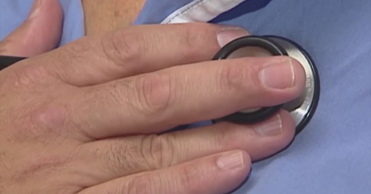 What Do Men And Women Need To Get Checked During A Routine Physical ...