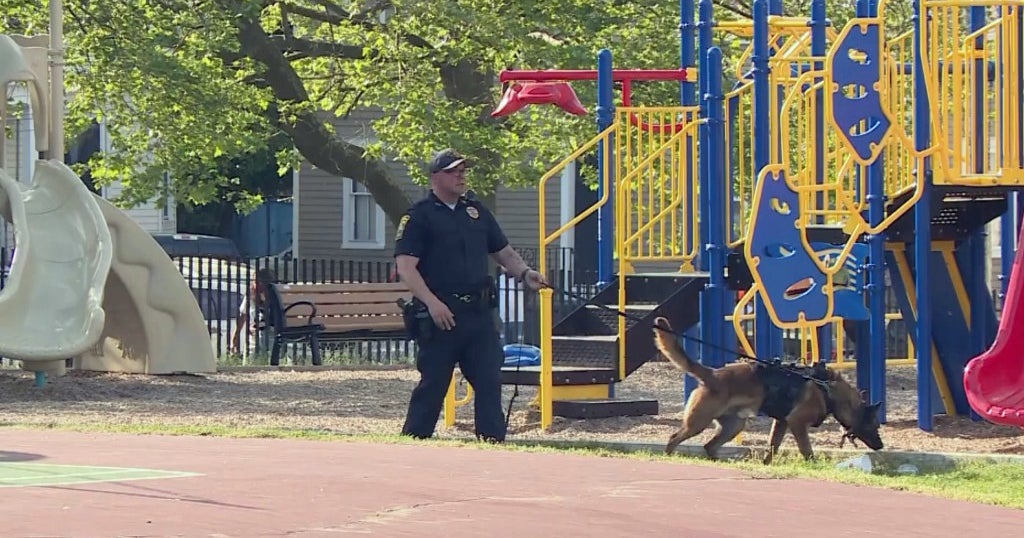 Second Man Arrested In Connection With Fall River Shooting That Left 2 ...