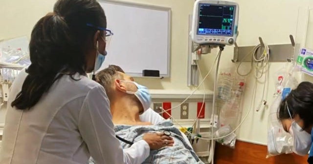 Pandemic leads to dire delays in medical care - CBS News