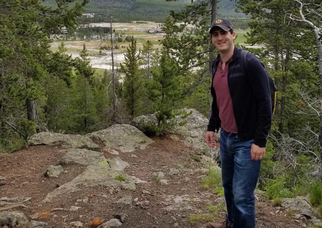 One chest of gold, five deaths: The search for Forrest Fenn's treasure ...