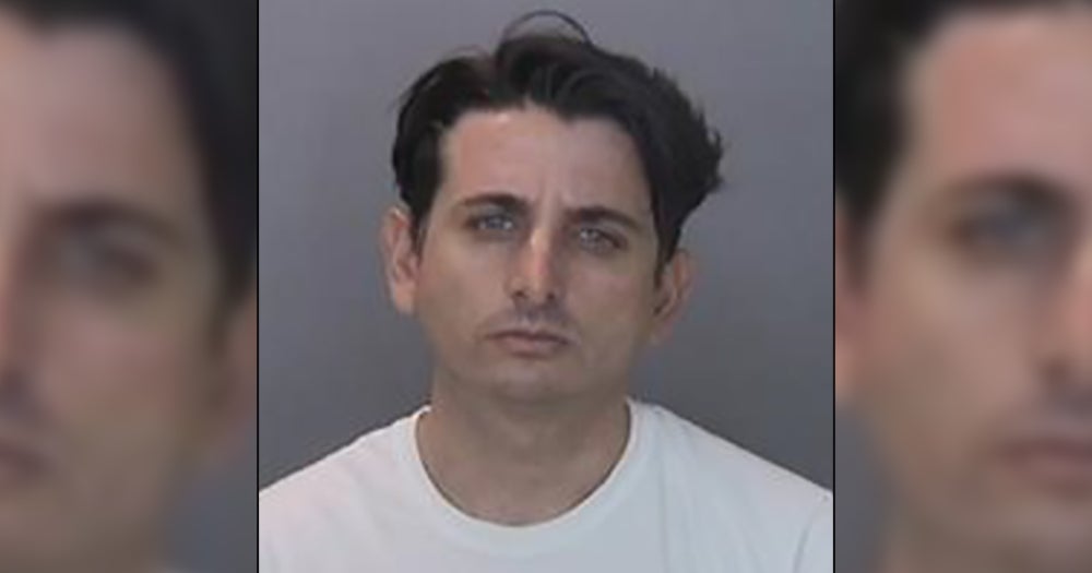 Guinn Elementary School Teacher Joseph Page Arrested Amid Online Child ...