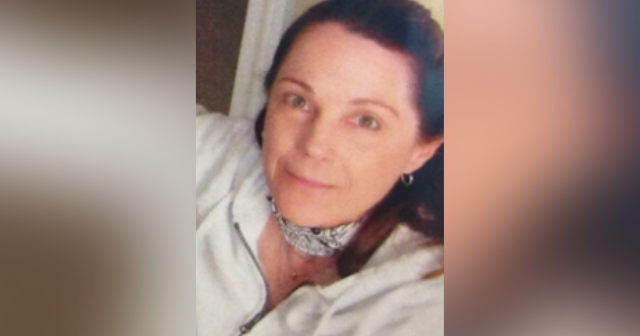 Roseville Police Reopen Susan Jacobson Cold Case - CBS Sacramento