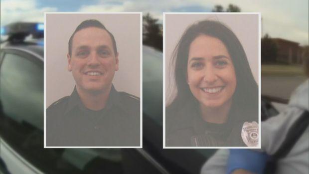 Former officers face charges in rough arrest of Karen Garner, 73-year ...