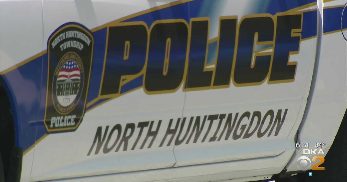 North Huntingdon Police Officers Will No Longer Deliver Mail To Homes ...