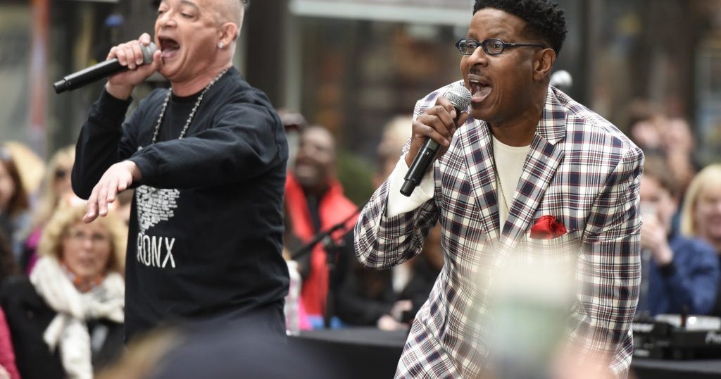 Christopher 'Play' Martin Talks Kid 'n Play Legacy, 'House Party,' 'And ...