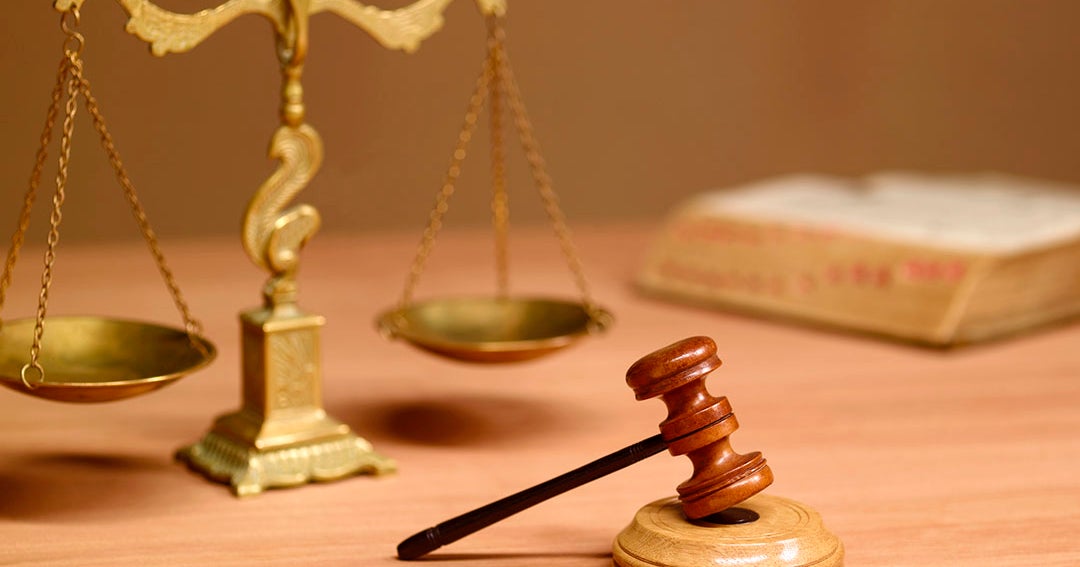 Denton Sex Offender Chad Titus Indicted For Failing To Register - CBS Texas