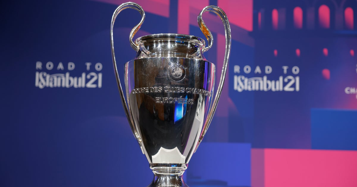 UEFA Champions League Final: How To Watch, Coverage Plan For Chelsea Vs ...