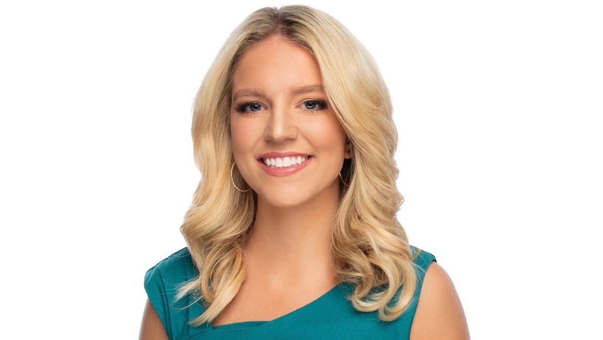 Nicole Nielsen - CBS Texas