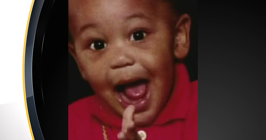 New Charges Filed In 2013 Shooting Of 1-Year-Old Marcus White Jr. - CBS ...