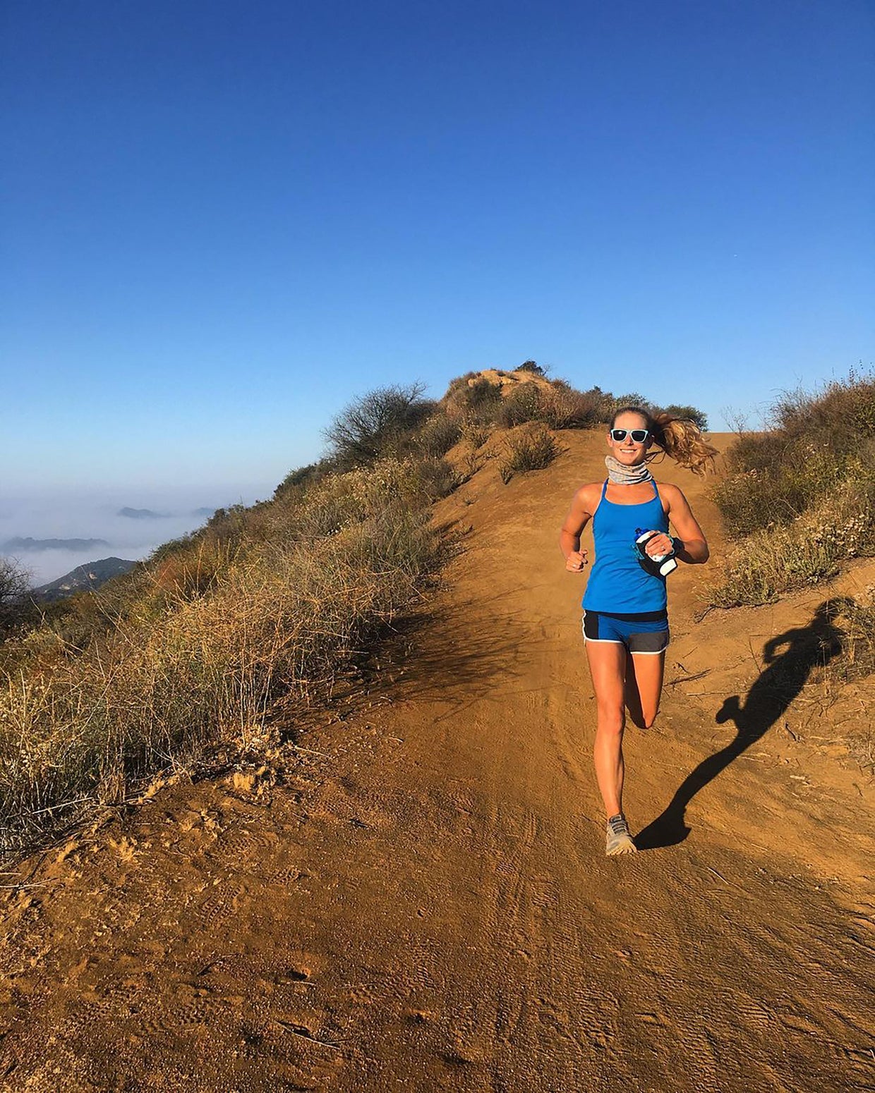 How tenacity helped a triathlete with rheumatoid arthritis "to not give ...