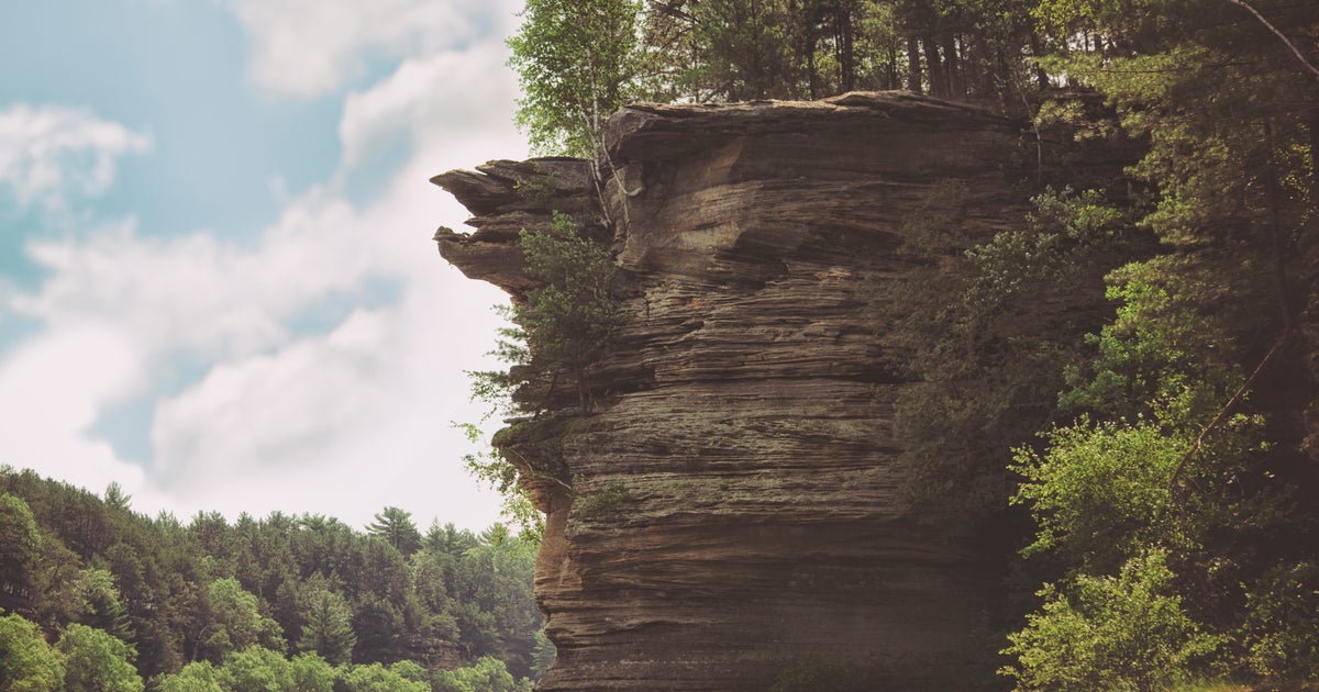 Explore The Wisconsin Dells - CBS Minnesota