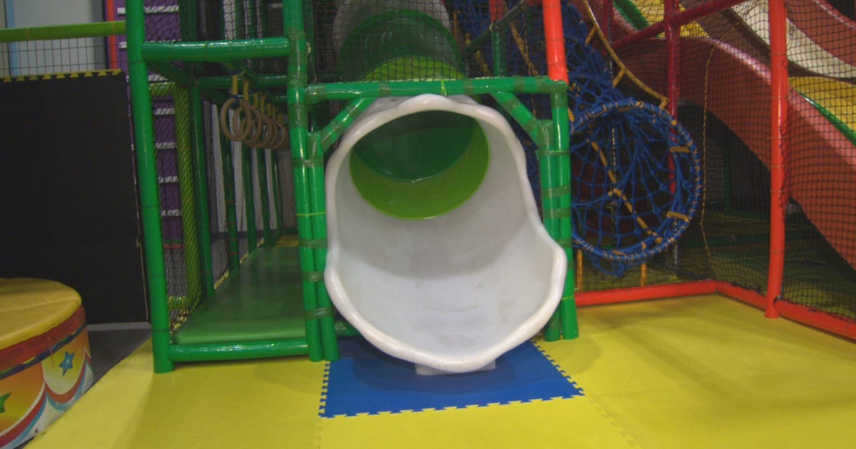 Indoor Playgrounds, Arcades Ready To Provide Fun At Full Capacity Ahead ...