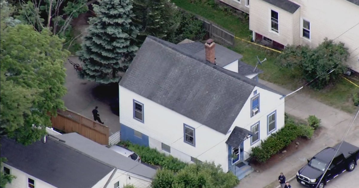 77 Year Old New Hampshire Man Charged In Wifes Killing Cbs Boston