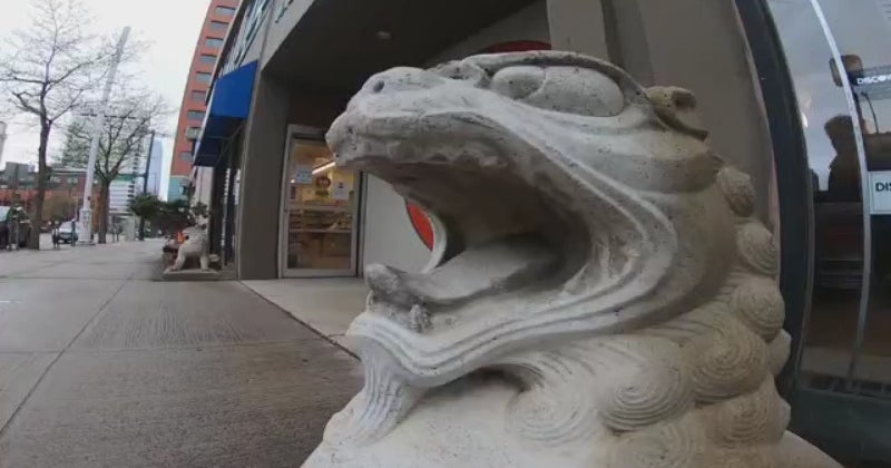 Change Is Coming To Sakura Square, A 'Special Treasure' In Downtown ...