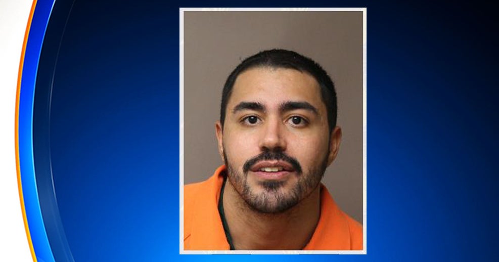 Andrew Mendez Allegedly Pulled Fake Gun, Sexually Assaulted Ride Share ...