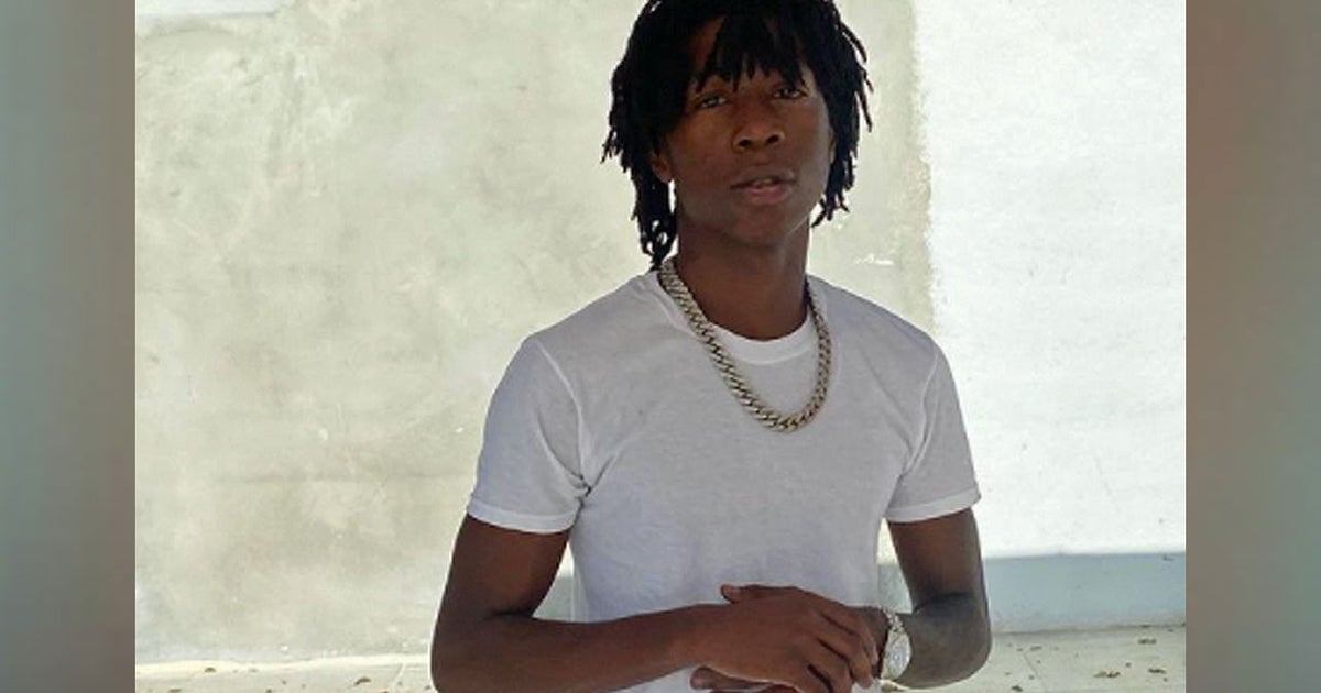 Dallas Rapper Lil Loaded Dead At 20 - CBS Texas