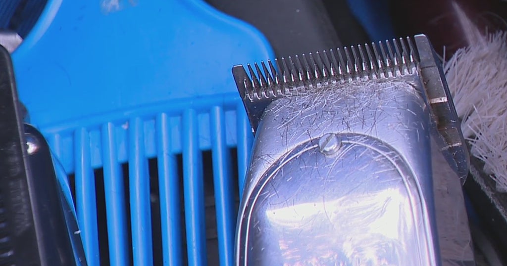 Great Clips Cut-a-Thon - CBS Minnesota